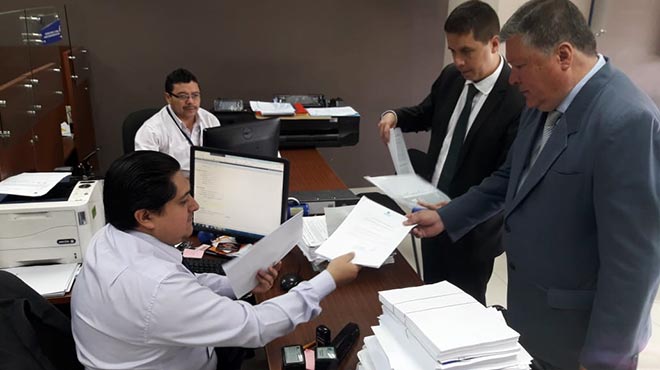 AFEME presenta demanda para suspender el acuerdo interministerial que ...