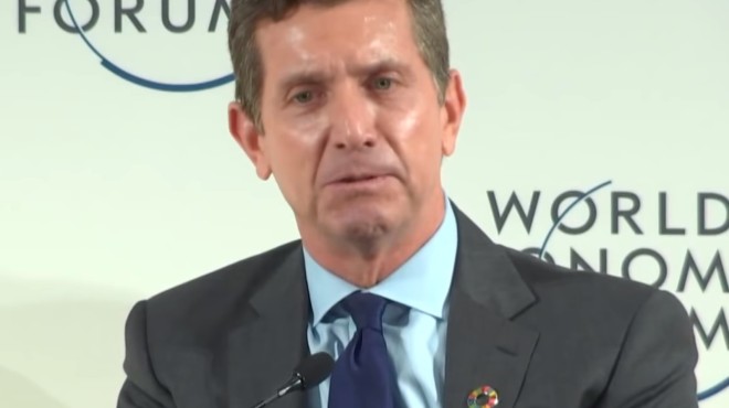 'Johnson & Johnson' anuncia que trabaja una vacuna experimental contra ...