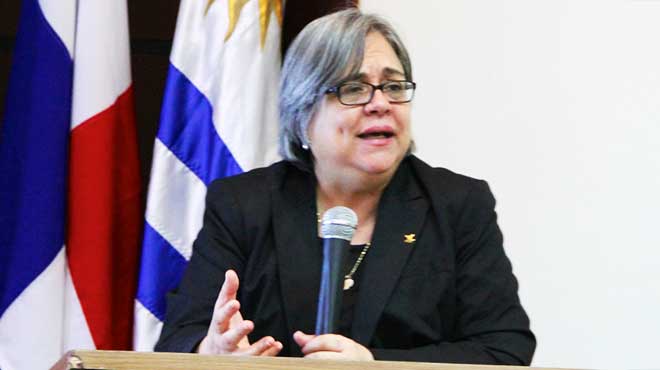 Países latinoamericanos suscriben acuerdo para reducir los embarazos ...