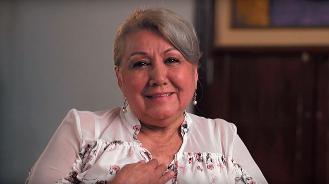 'Y a ti cómo te late' recupera el valor de la vida como elemento ...