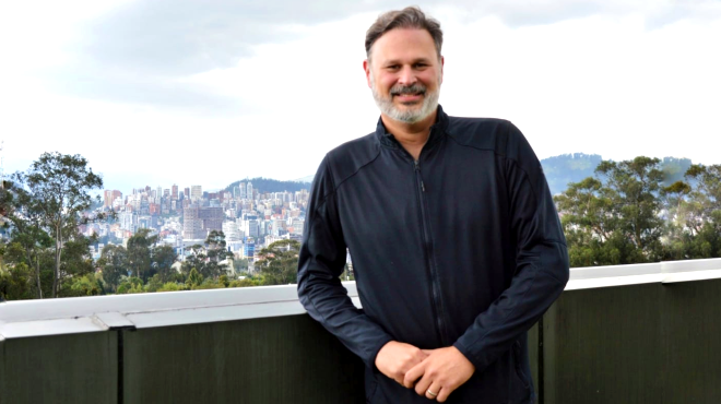 La tecnología robótica marca el futuro de los tratamientos endoscópicos ...