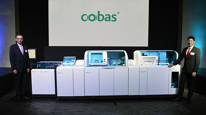 Llega a Ecuador la nueva plataforma tecnológica de Química e ...