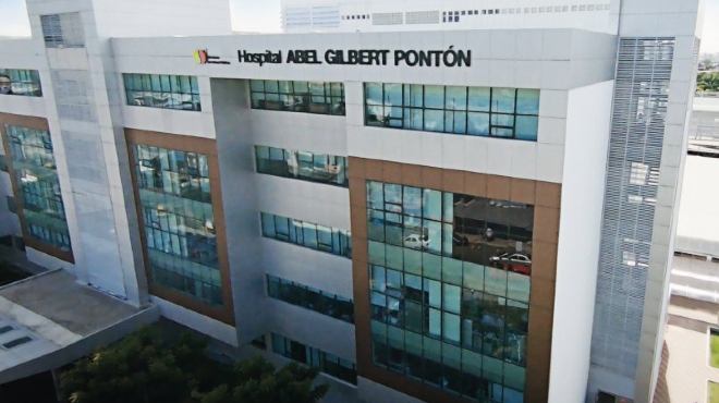 Médicos relatan momentos difíciles frente al CoVID19 en el Abel Gilbert ...