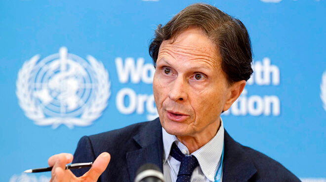 OMS declara fin de la emergencia por virus del zika