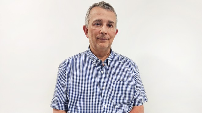 En Ecuador la mayoría de personas con enfermedad renal crónica no ...