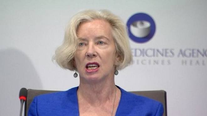 La EMA determina que los biosimilares pueden intercambiarse con los ...