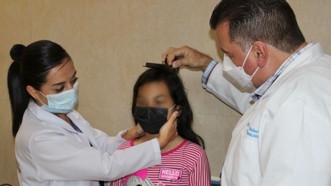 Niños de talla corta tendrán un día específico de atención en el HFIB