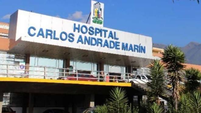 HCAM brindará atención presencial exclusivamente a pacientes de 7 ...