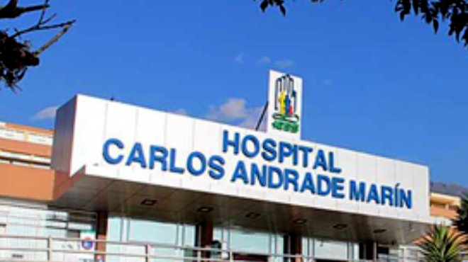 Desabastecimiento de medicamentos para varias enfermedades en el HCAM