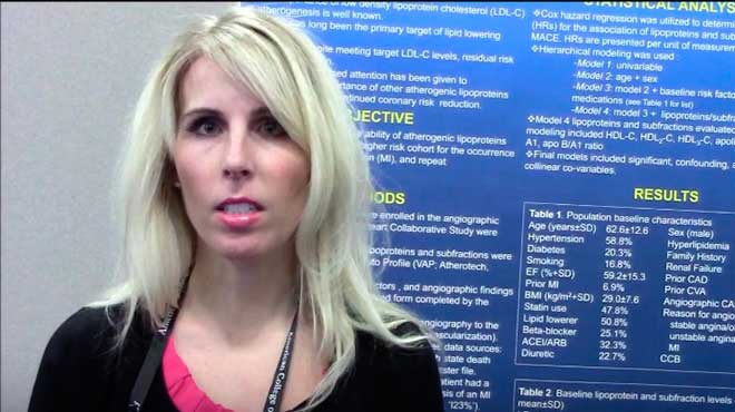 Enfermedades crónicas, se pueden predecir con un análisis de sangre y ...