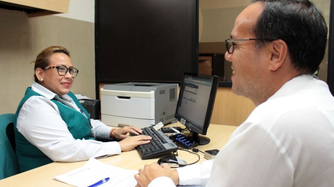 IESS inaugura nuevo Centro de Atención Universal en Samborondón