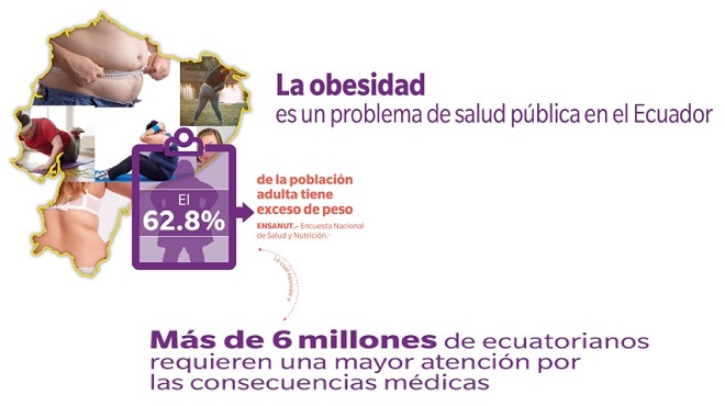 ¿Cuál es el complemento ideal de una terapia contra el sobrepeso y la ...