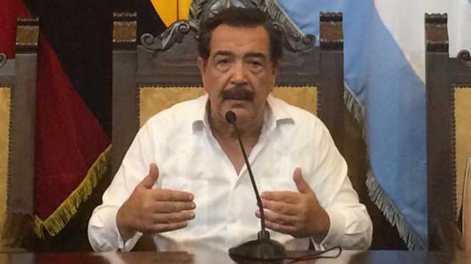 Alcaldía de Guayaquil presentará proyecto de reformas a la Salud y ...