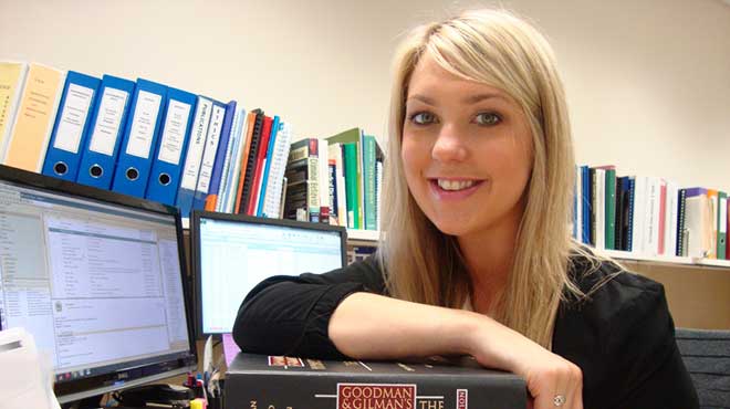 Uso de drogas es mayor entre los médicos que en la población general