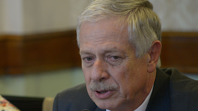 Uruguay implementará mapa sanitario para detectar falencias