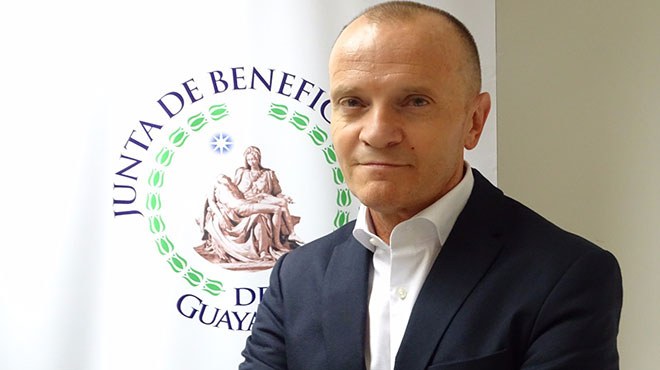 Médico español aconseja fortalecer la prevención en edades tempranas