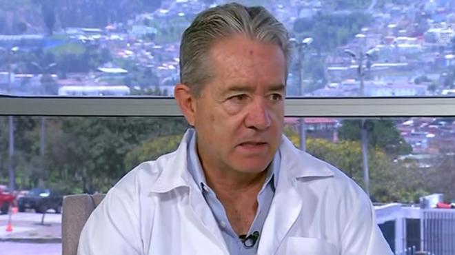 Ecuador firma convenio de acceso a vacuna y está a la espera de ...