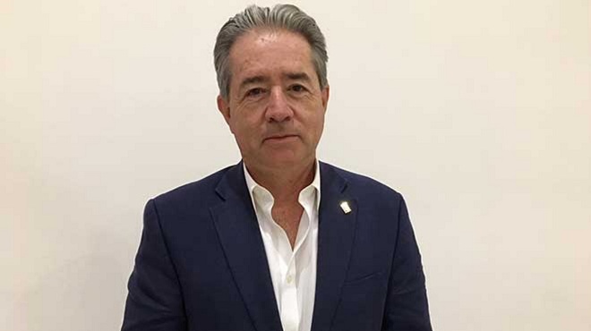 Juan Carlos Zevallos asume el cargo de ministro de Salud en plena ...