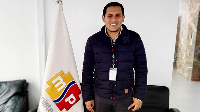Sistema penitenciario ya cuenta con tratamiento ambulatorio de drogas
