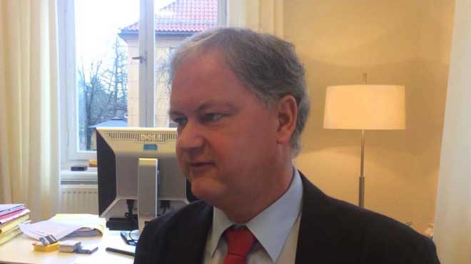 OMS alerta de altos niveles de resistencia a los antibióticos en todo ...