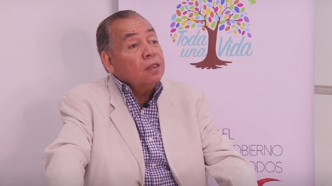 Conasa reactiva la Comisión Nacional de Recursos Humanos