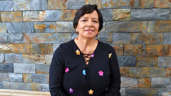 Día Internacional de la Enfermera