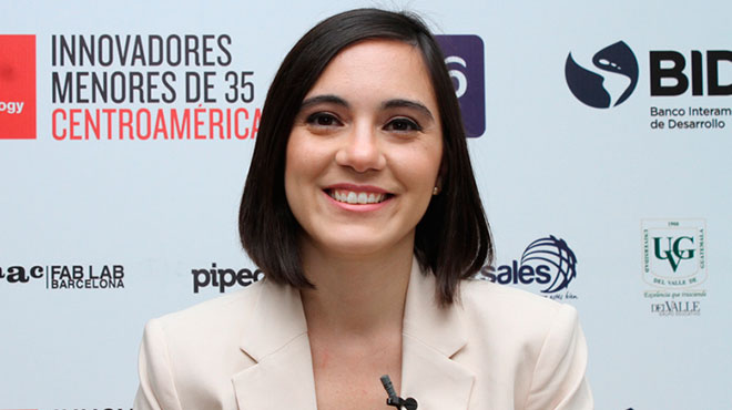 Nueva aplicación para mejorar el diagnóstico de lesiones musculares