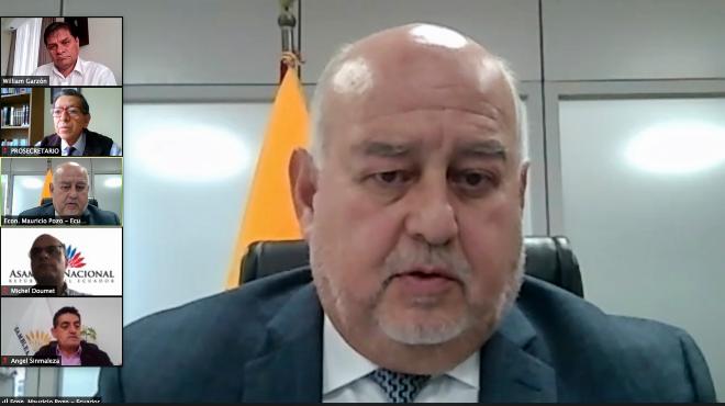 Ley Humanitaria: Estado no puede cumplir con la contratación del ...