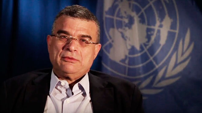 OMS enviará 1 millón de vacunas a Haití para controlar el cólera