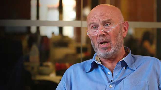 Ecuador se suma a una iniciativa mundial para el control de la presión ...