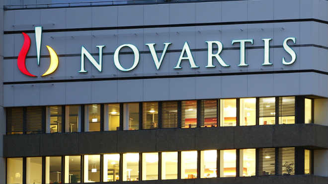 Novartis donará medicamentos para combatir fasciola hepática
