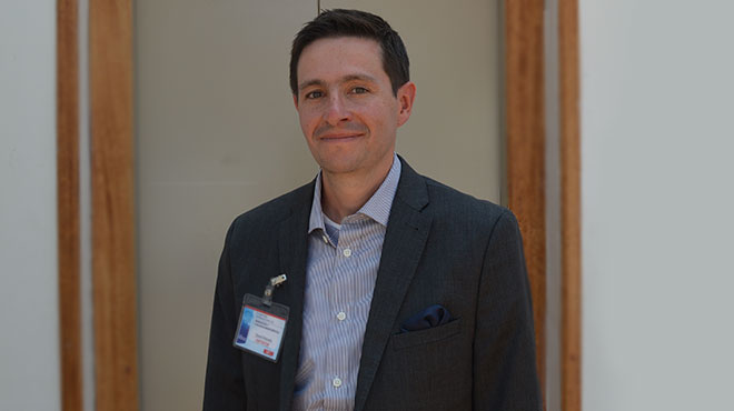 Ecuatoriano iniciará estudio que determine el mejor tratamiento para la ...