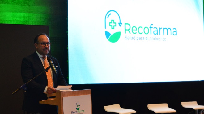 Inicia la implementación de Recofarma en Ecuador para la gestión de ...