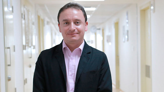 Cuatro hospitales del IESS se alistan para acreditación internacional