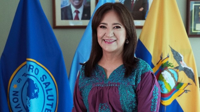 ¿Por qué fuimos seleccionados como piloto en la región para la ...