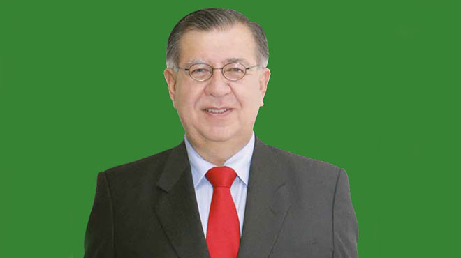 Avanza construcción del nuevo edificio de Salud en la Universidad de Manabí