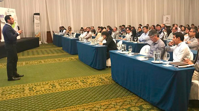 Agrocalidad presenta la 'Guía de buenas prácticas de calidad e ...