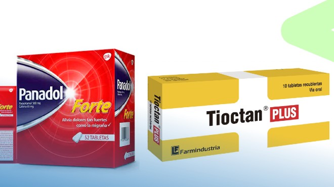 Alerta sanitaria por la comercialización de medicamentos Panadol y ...