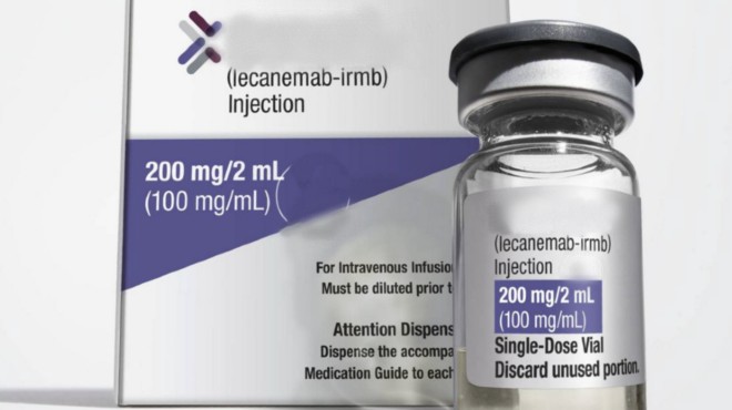 FDA aprueba el primer fármaco contra la progresión del Alzheimer