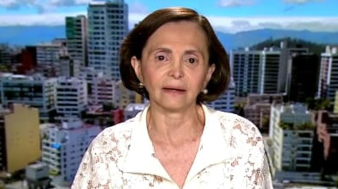 ACHPE pide sostenibilidad del sistema de salud y admite reducción de ...