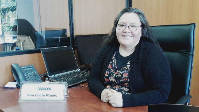 Ceaaces aclara que datos del Examen de Habilitación Profesional no son ...