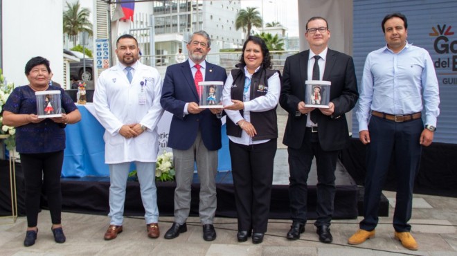 El Calderón estrecha vínculos con universidades