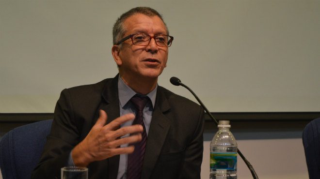 Ecuador tiene demasiados fármacos