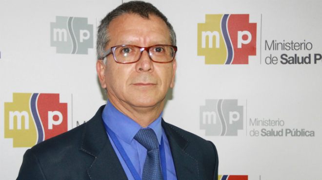 Ecuador repatria 1.632 médicos