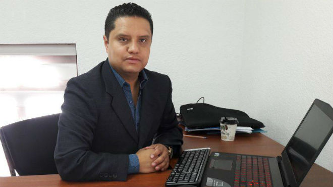 Simancas: Las proyecciones matemáticas ayudan a tomar decisiones y no ...