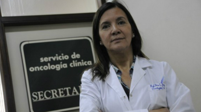 Uruguay renueva recomendación para mamografías