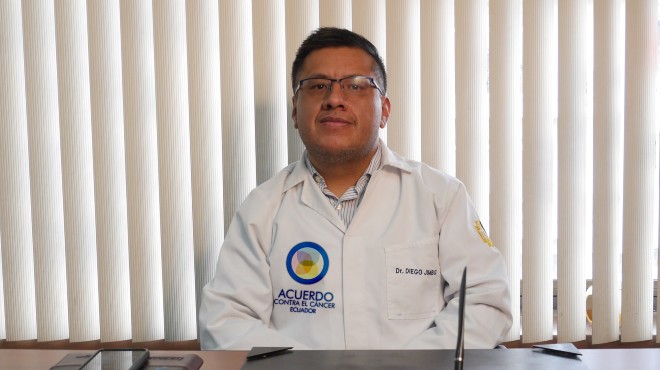 500 profesionales de la Salud recibirán formación en Psico Oncología