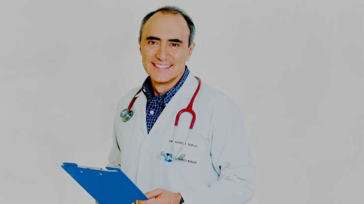 Cambiar hábitos alimenticios mejora la salud de pacientes con ...