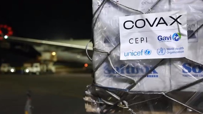 Llega a su fin el mecanismo COVAX