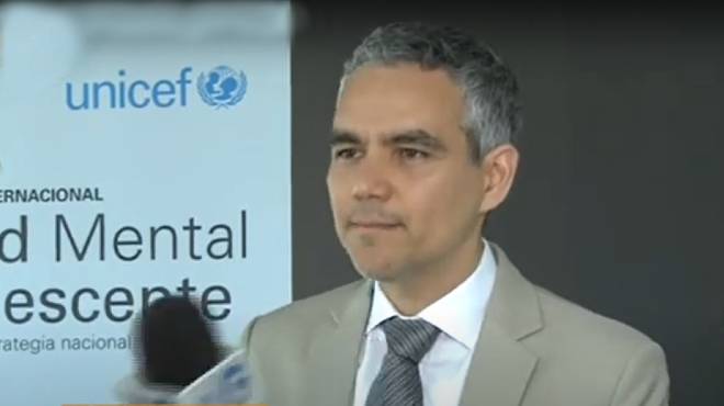 El 13% de los jóvenes en el mundo padece un trastorno mental